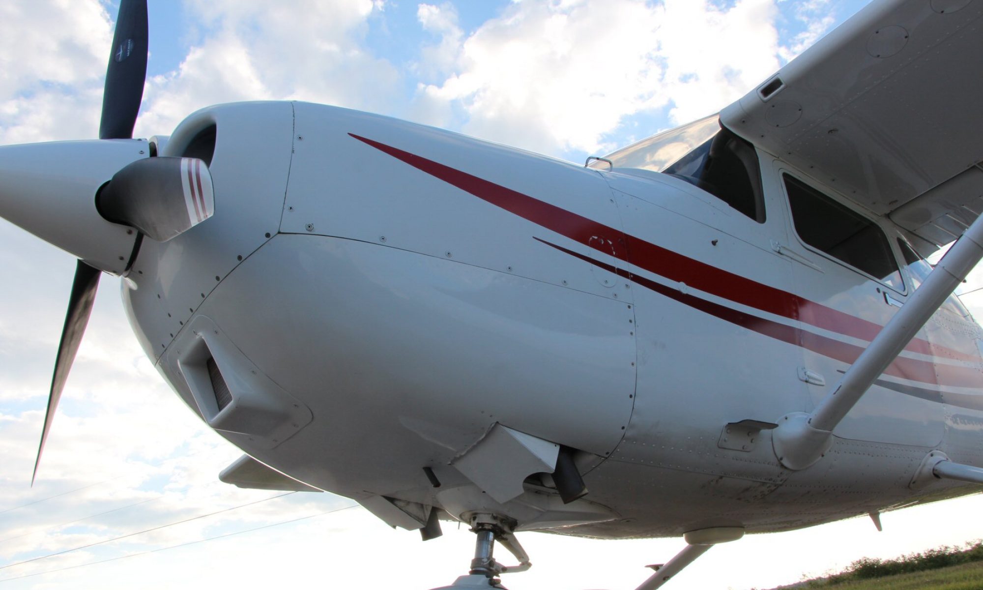 Home - Airplane Rental